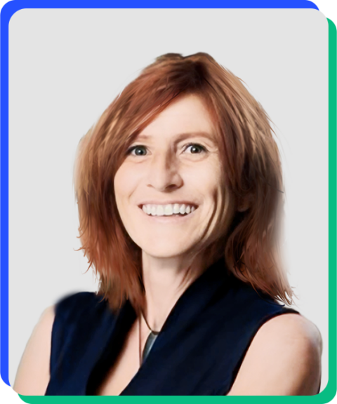 Laura Z. Sailor - Aryastha Life Sciences