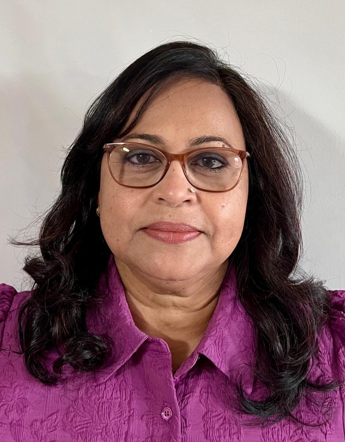 Salma Shirin - Aryastha Life Sciences
